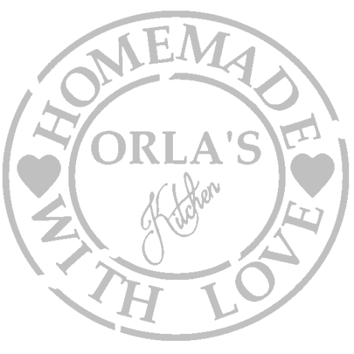 Orla's Kitchen – …Homemade with Love…